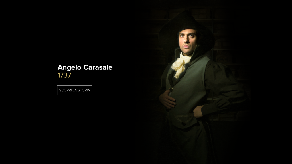 home-carasale - il Cartastorie